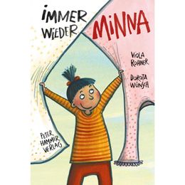 Immer wieder Minna