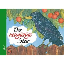 Der neugierige Star