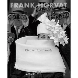 Frank Horvat