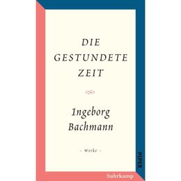 Die gestundete Zeit