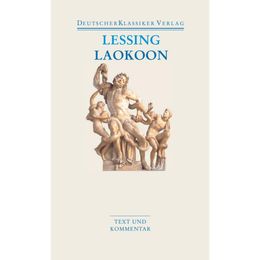 Laokoon / Briefe, antiquarischen Inhalts