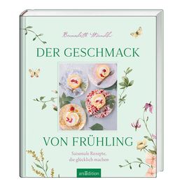 Der Geschmack von Fr&uuml;hling
