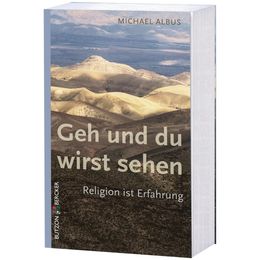 Geh und du wirst sehen (1 St&uuml;ck)