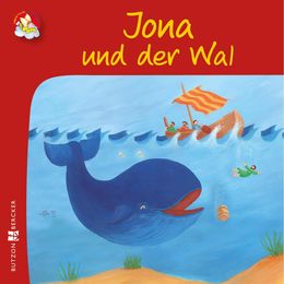 Jona und der Wal (1 St&uuml;ck)