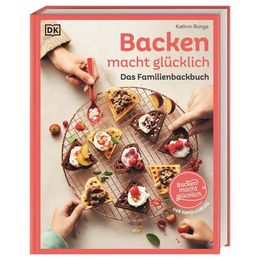 Dorling Kindersley Backen macht gl&uuml;cklich
