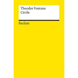 C&eacute;cile. Roman