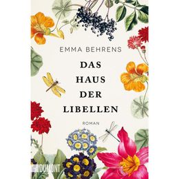 Das Haus der Libellen