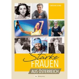Starke Frauen aus &Ouml;sterreich