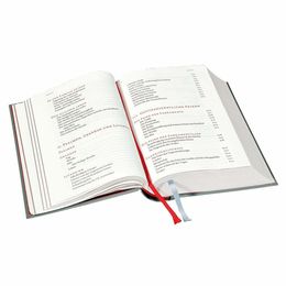 Gotteslob - &Ouml;sterreich - Gro&szlig;druck, in grau