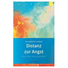 Distanz zur Angst (1 St&uuml;ck)