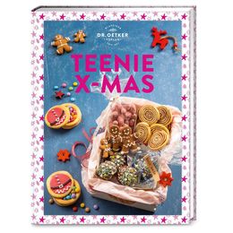 Dr. Oetker Teenie X-mas