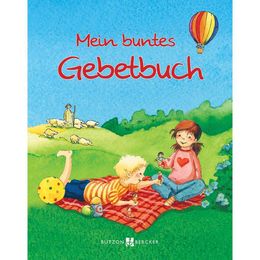 Mein buntes Gebetbuch (1 St&uuml;ck)