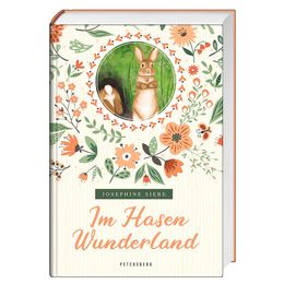Im Hasenwunderland
