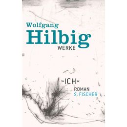 Werke, Band 5: Ich