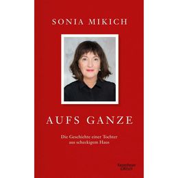 Aufs Ganze