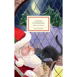 Der Weihnachtsmann