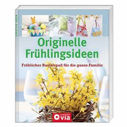 COMPACT Originelle Fr&uuml;hlingsideen