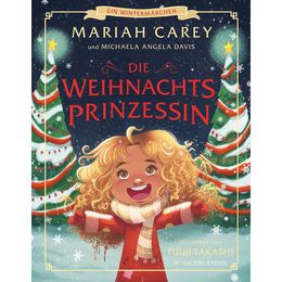 Die Weihnachtsprinzessin