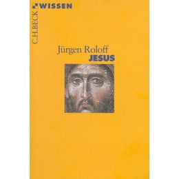 Beck C. H. Jesus