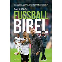 Fu&szlig;ball-Bibel (Edition 2022)