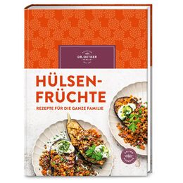 Dr. Oetker H&uuml;lsenfr&uuml;chte