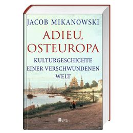 Adieu Osteuropa
