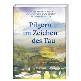 Pilgern im Zeichen des Tau