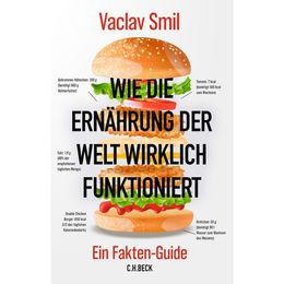 Wie die Ern&auml;hrung der Welt wirklich funktioniert