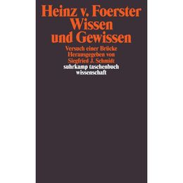 Wissen und Gewissen