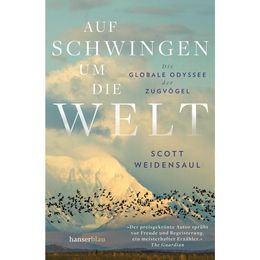 Auf Schwingen um die Welt