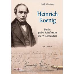 Heinrich Koenig
