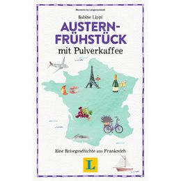 Austernfr&uuml;hst&uuml;ck mit Pulverkaffee