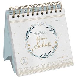 Sei gesegnet, kleiner Schatz (1 St&uuml;ck)