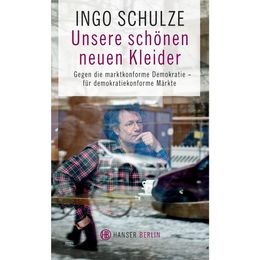 Unsere sch&ouml;nen neuen Kleider