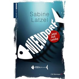 Niendorf ... jetzt mit Leiche