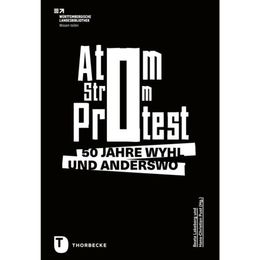 Atom. Strom. Protest.