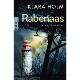 Rabenaas