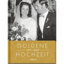 Goldene Hochzeit 1973 &ndash; 2023