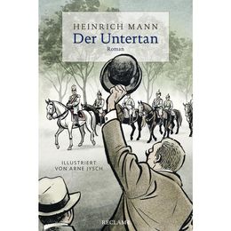 Der Untertan