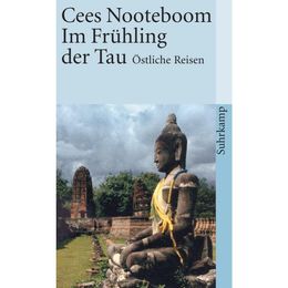 Im Fr&uuml;hling der Tau