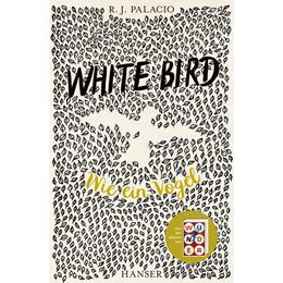 White Bird - Wie ein Vogel