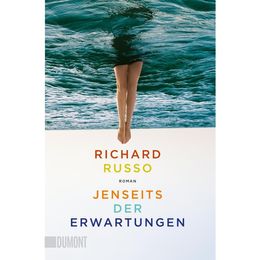 Jenseits der Erwartungen