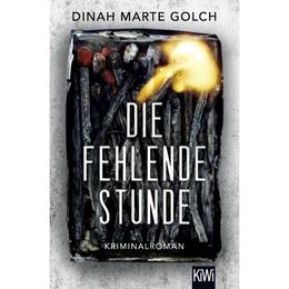 Die fehlende Stunde