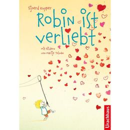 Robin ist verliebt