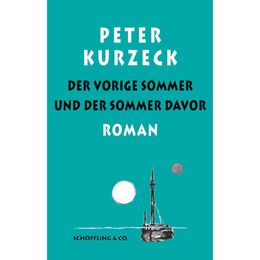 Der vorige Sommer und der Sommer davor