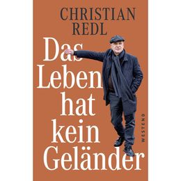 Das Leben hat kein Gel&auml;nder