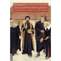 Zum Zusammenleben geboren