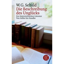 Die Beschreibung des Ungl&uuml;cks
