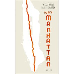 Durch Manhattan