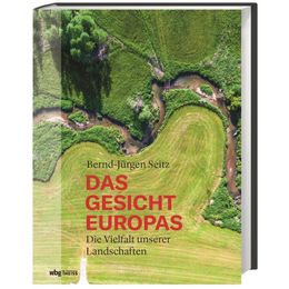 Das Gesicht Europas